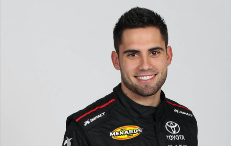 Drivers - Rev Racing