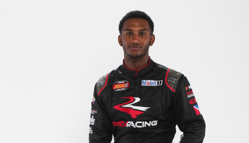 Scott to make NASCAR FB y BOHN Mikel’s Truck Series debut at Súper ...