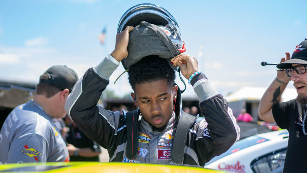 Rev Racing determined to find success at the historic Milwaukee Mile ...