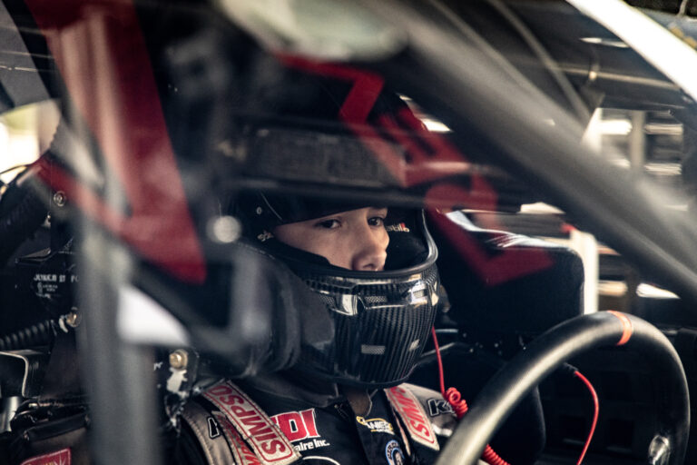 Lanie Buice and TJ DeCaire Returning to Florence Motor Speedway - Rev ...
